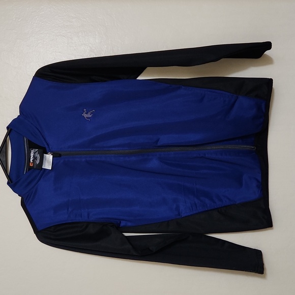And1 | Jackets & Coats | And Large 112 Blueblack | Poshmark